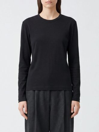 Christophe Lemaire Pullover Damen Farbe Schwarz