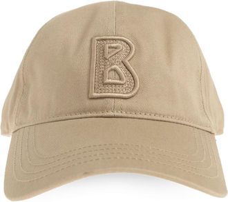 Bogner Femme, Accessoires, Beige, Taille: ONE Size Cap Ruthie