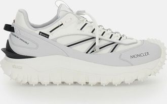 Moncler Trailgrip Gtx Low-top Sneakers