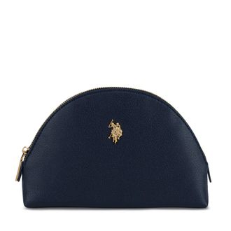 U.S.Polo Association Kosmetiktasche U.S. Polo Assn. BIUXT8384WVP Dunkelblau