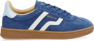 GANT Sneakers Gant 32533197 Blau