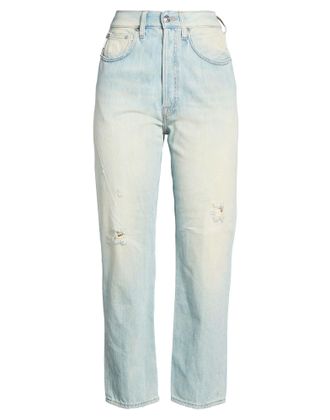 People HOSEN & R&Ouml;CKE - Jeanshosen auf YOOX.COM