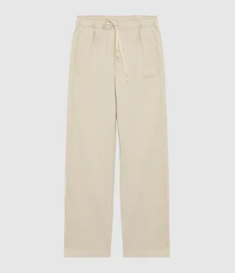 Autry Jogging Jersey Cream