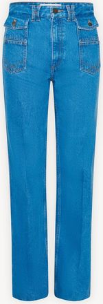 Gerard Darel Jean droit taille haute - AVA - Jeans
