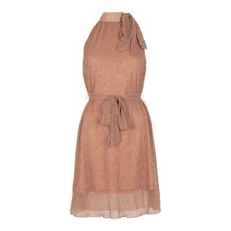 Freebird by Steven Femme, Robes, Brun, Taille: 44 FR Divya Dress