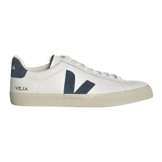 Veja Campo Leather - - Shoes - Herren - Wei&szlig; - 46 EU
