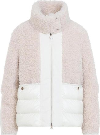 Moncler Veste Casual - Multicolore