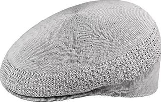 Kangol Casquette souple Homme - Tropic 504 Ventair, Gris (Grey), X-Large