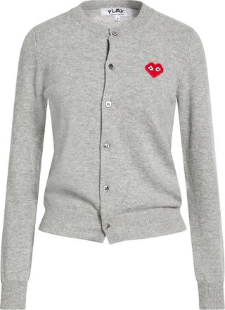 Comme Des Gar&ccedil;ons STRICKWAREN - Strickjacken auf YOOX.COM