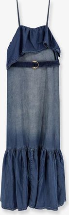 Pinko Chiarodiluna light denim jeans - PINKO - gender_Woman