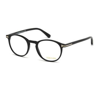Tom Ford Homme, Accessoires, Noir, Taille: 48 MM Lunettes