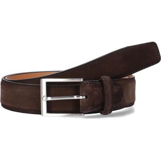 Magnanni Herren, Accessories, Braun, 115 CMGr&ouml;&szlig;e