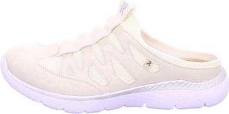 Rieker Damen, Schuhe, Beige, 37 EUGr&ouml;&szlig;e