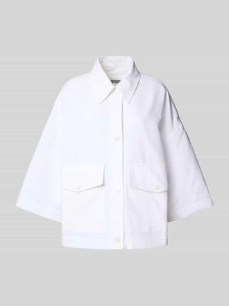 Drykorn Blazer mit aufgesetzten Pattentaschen Modell ANS