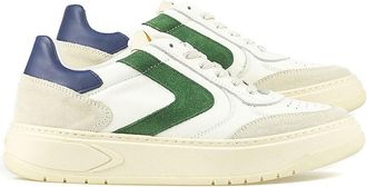 Valsport Baskets - Blanc