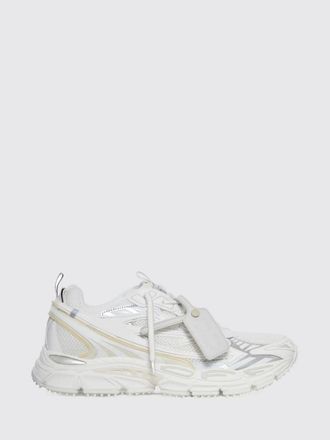 Off-white Baskets OFF-WHITE Homme couleur Blanc