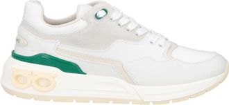 Ferragamo SCHUHE - Sneakers auf YOOX.COM