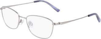Flexon W3038 Sonnenbrillen - - Accessories - unisex - Grau - 55 MM