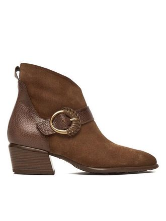 Hispanitas Stiefeletten PHI254256 Braun