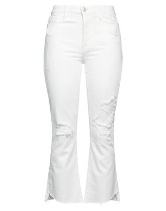 Frame Denim HOSEN & R&Ouml;CKE - Jeanshosen auf YOOX.COM