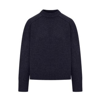 SOEUR Soeur, Femme, Pulls, Bleu, Taille: 34 FR Will Pullover