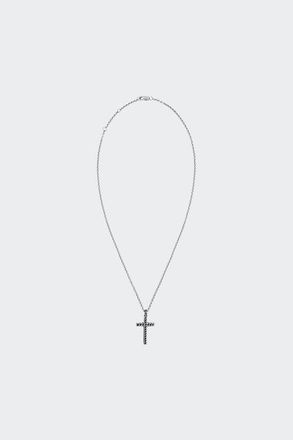 TwoJeys Collier - Taille TU