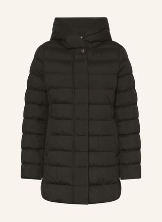 Fuchs Schmitt Fuchs Schmitt Steppmantel schwarz