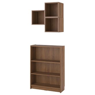 IKEA BILLY / EKET Regalkombination