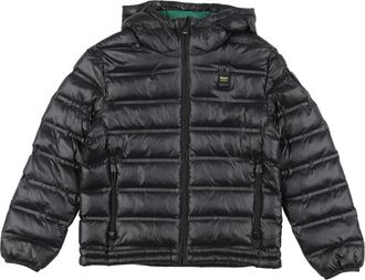 Blauer JACKEN & M&Auml;NTEL - Pufferjacken & Daunenjacken auf YOOX.COM