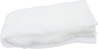 Valiclud Weihnachtsschneedecke Flauschig Wei&szlig; f&uuml;r Dekoration Innen K&uuml;nstlich Schnee Atmosph&auml;re Zauberhaft