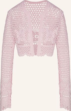 SKIMS Skims Jacke pink