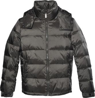 Baldinini Doudoune - Homme - Vestes - Vert - Taille: XL