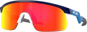 Oakley Homme, Accessoires, Bleu, Taille: ONE Size Resistor Lunettes de soleil