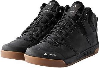 Vaude AM Moab STX II Mid Shoes, noir