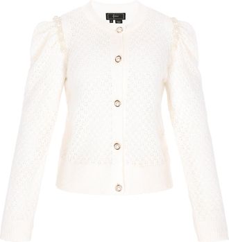 Faina Strickjacke