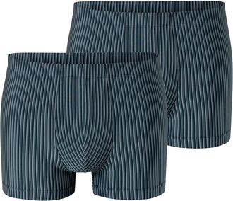 Schiesser Trunk Pure Micro
