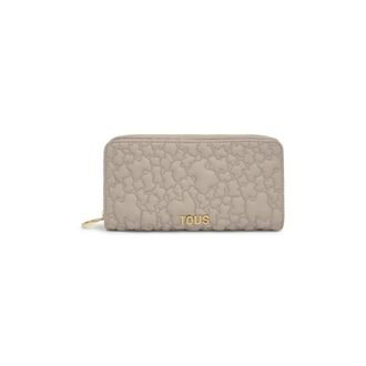 Tous Tous, Damen, Accessories, Grau, ONE SIZEGr&ouml;&szlig;e