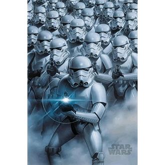 Star Wars Poster 33319 Stormtroopers