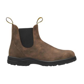 Blundstone Schuhe - - Shoes - Herren - Braun - 39 EU