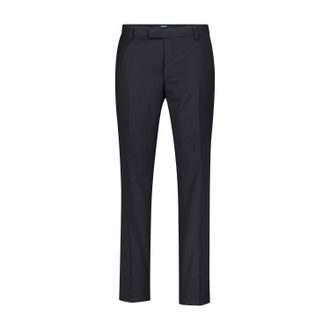 Joop Slim-Fit Kombihose Blayr aus Wolle