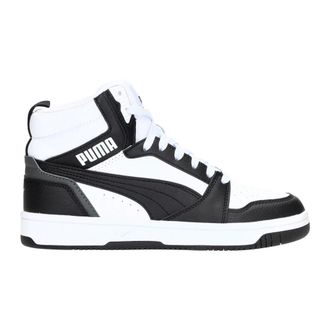 Puma Stylischer Mid Sneaker - - Shoes - Herren - Schwarzk - 36 EU