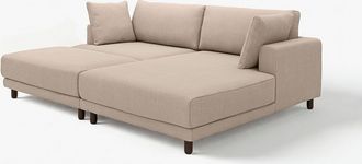IKEA UPP&Aring;KRA 3er-Sitzelement