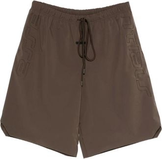 Fear of God Homme, Shorts, Brun, Taille: XL Essentials Short