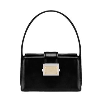 Dolce & Gabbana Targa Handtasche - - Bags - Damen - Schwarzk - ONE SIZE