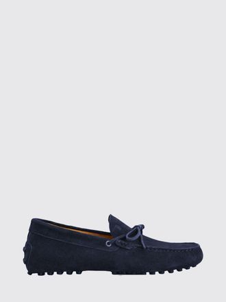 Tod's Mokassins TODS Herren Farbe Navy