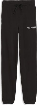 Puma Pantalon de jogging Graphics Training Homme, Accessoires, Noir, XXL