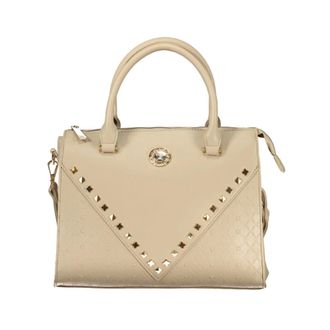 Laura Biagiotti Femme, Sacs, Beige, Taille: ONE Size Bradenton Bag
