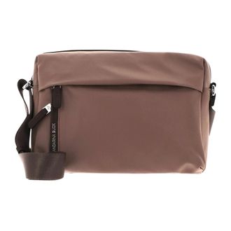 Mandarina Duck Femme, Sacs, Brun, Taille: ONE Size Hunter Medium Crossbody Bag
