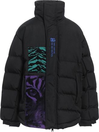 Dolce & Gabbana JACKEN & M&Auml;NTEL - Pufferjacken & Daunenjacken auf YOOX.COM