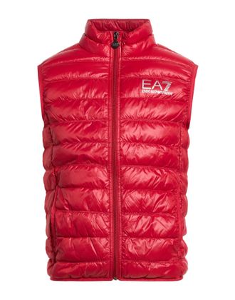 Emporio Armani JACKEN & M&Auml;NTEL - Westen auf YOOX.COM